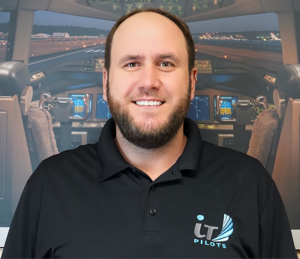 Why IT Pilots? – IT Pilots