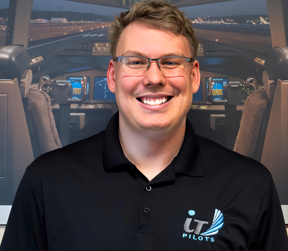 Why IT Pilots? – IT Pilots